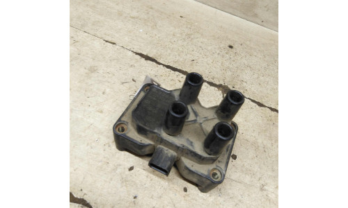 Катушка зажигания Ford Focus 2 Ford Mondeo 3 - цена 1 300 руб. - купить ...