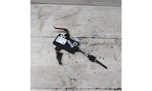 Усилитель антенны Hyundai Elantra III - цена 500 руб. - купить на ...