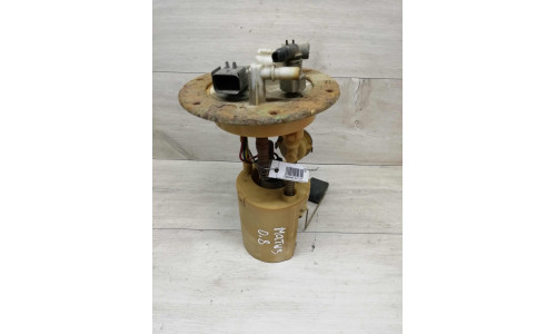 Насос топливный Daewoo matiz - цена 1 944 руб. - купить на авторазборке ...