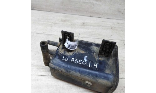 Абсорбер chevrolet aveo T200 - цена 960 руб. - купить на авторазборке ...